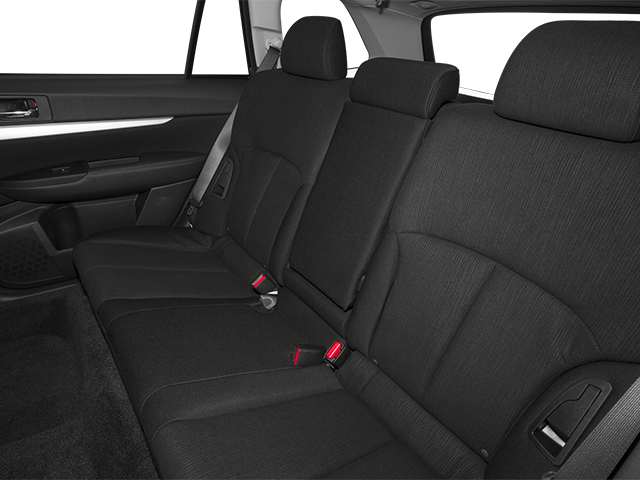 2014 Subaru Legacy Interior Photos | JD Power
