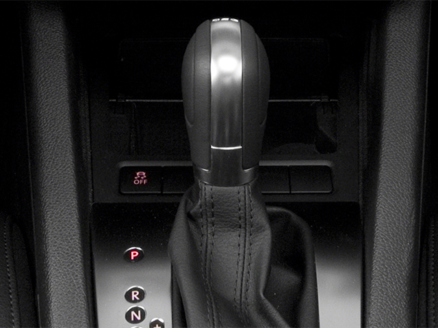 2014 Volkswagen EOS Interior Photos | JD Power