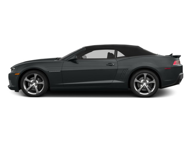 Used 2015 Chevrolet Camaro Convertible 2D 2SS V8 Ratings, Values ...