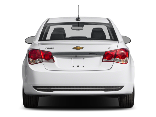 2015 Chevrolet Cruze Exterior Photos | JD Power
