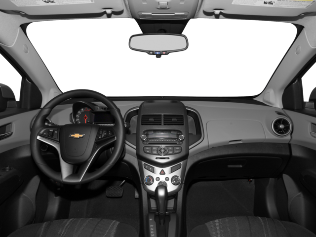 Used 2015 Chevrolet Sonic Hatchback 5D LT I4 Ratings, Values, Reviews ...