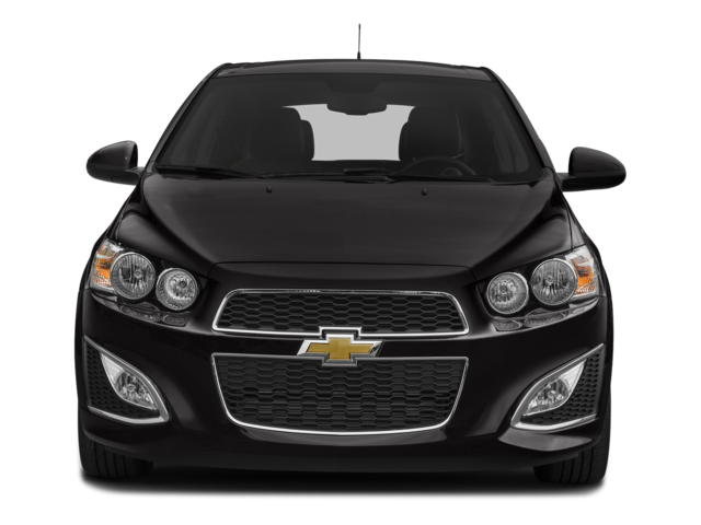 Used 2015 Chevrolet Sonic Hatchback 5D RS I4 Turbo Ratings, Values ...