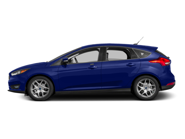Used 2015 Ford Focus Hatchback 5D SE I4 Ratings, Values, Reviews & Awards