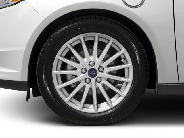 2015 Ford Focus Interior Photos | J.D. Power
