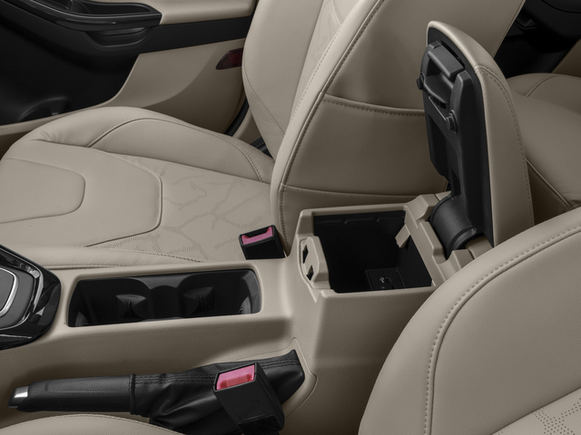 2015 Ford Focus Interior Photos | J.D. Power