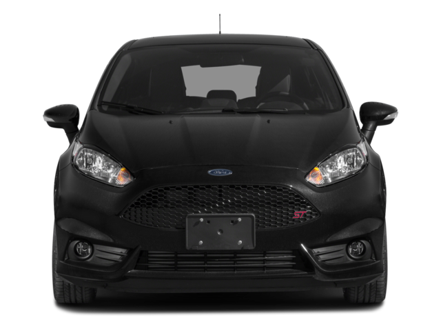 Used 2015 Ford Fiesta Hatchback 4D ST I4 Turbo Ratings, Values, Reviews ...