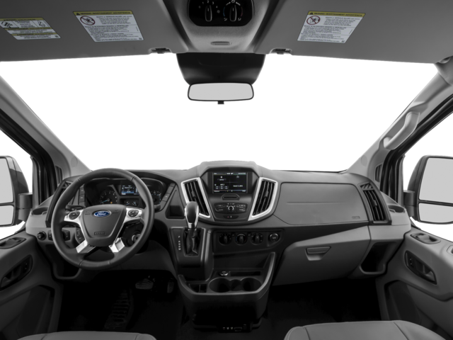 Used 2015 Ford Transit 150 Passenger Van XL Low Roof Ratings, Values ...