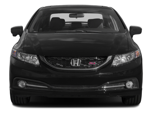Used 2015 Honda Civic Sedan 4D Si I4 Ratings, Values, Reviews & Awards