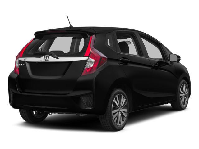 2015 Honda Fit Exterior Photos | JD Power