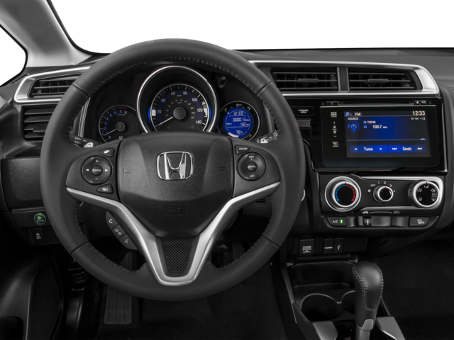 Used 2015 Honda Fit Hatchback 5D EX I4 Specs | J.D. Power