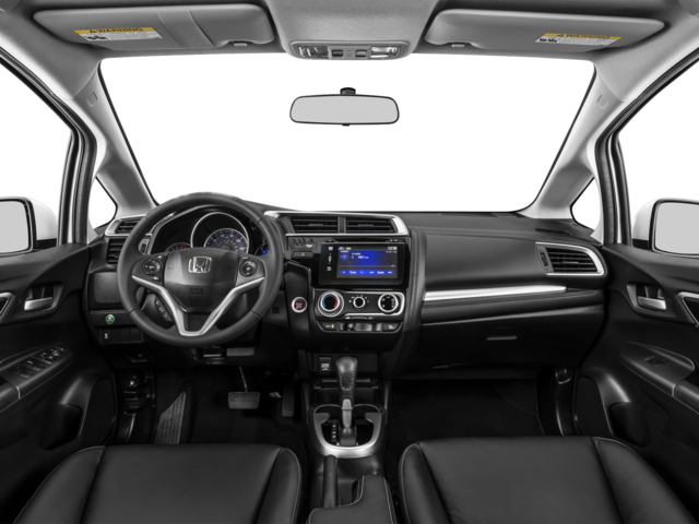 Used 2015 Honda Fit Hatchback 5D EX I4 Ratings, Values, Reviews & Awards
