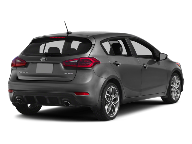 2015 Kia Forte Reliability