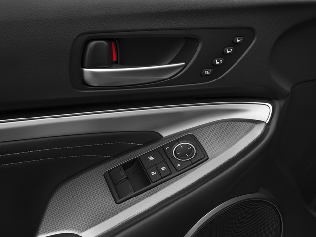 2015 Lexus RC Interior Photos | JD Power