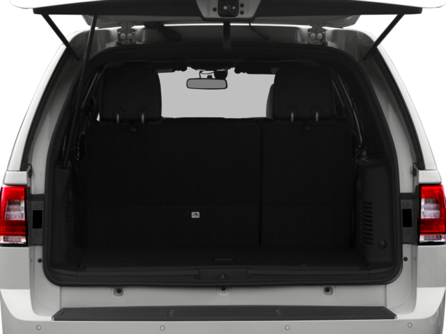 2015 Lincoln Navigator Interior Photos | JD Power