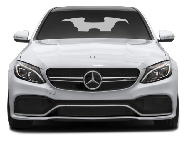 Used 2015 Mercedes-Benz C-Class Sedan 4D C63 AMG S V8 Turbo Ratings ...