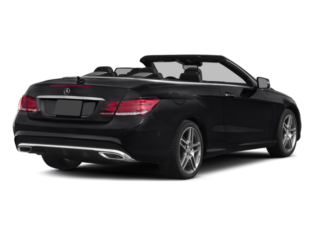 2015 Mercedes-Benz E-Class Ratings, Pricing, Reviews and Awards | J.D ...
