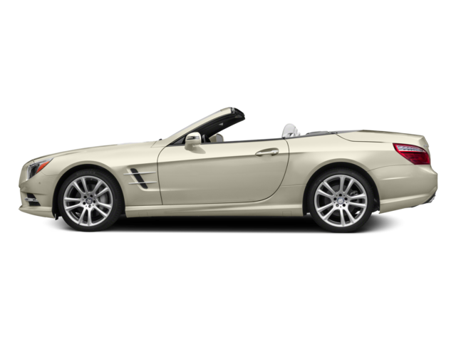 2015 Mercedes-Benz SL Class Exterior Photos | J.D. Power
