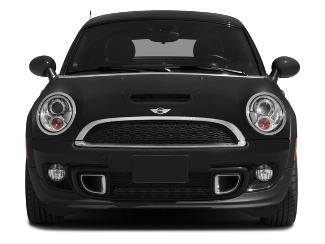 Used 2015 MINI Cooper Coupe 2D S I4 Turbo Ratings, Values, Reviews & Awards