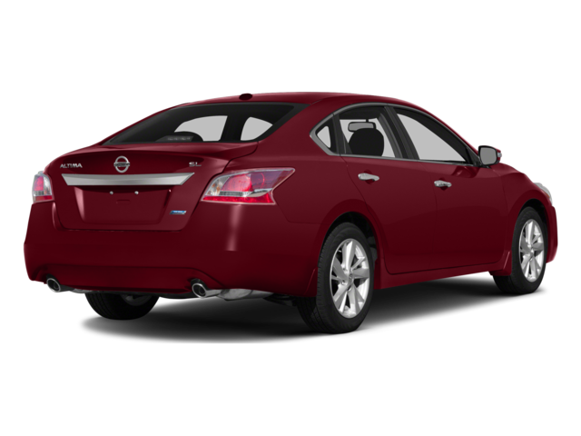 Used 2015 Nissan Altima Sedan 4D SL I4 Ratings, Values, Reviews & Awards