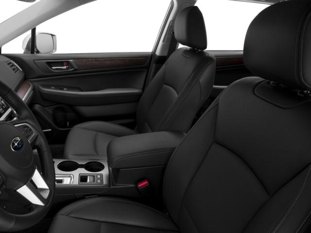 2015 Subaru Outback Interior Photos | J.D. Power