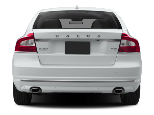 2015 Volvo S80 Exterior Photos | JD Power