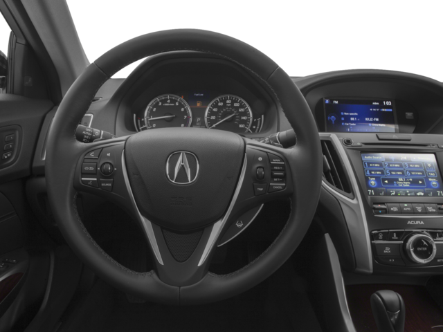 Used 2016 Acura TLX Sedan 4D Technology I4 Ratings, Values, Reviews ...