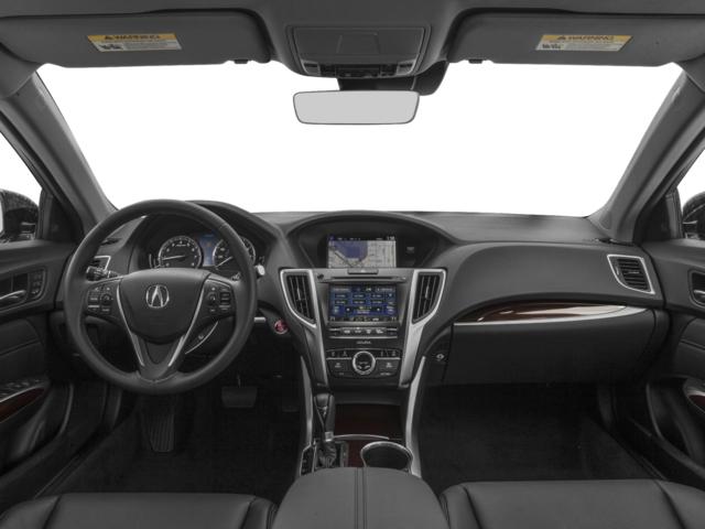 Used 2016 Acura TLX Sedan 4D Technology I4 Ratings, Values, Reviews ...
