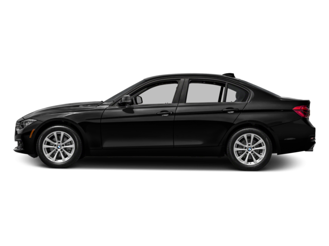 Used 2016 BMW 3 Series Sedan 4D 320i I4 Turbo Ratings, Values, Reviews ...
