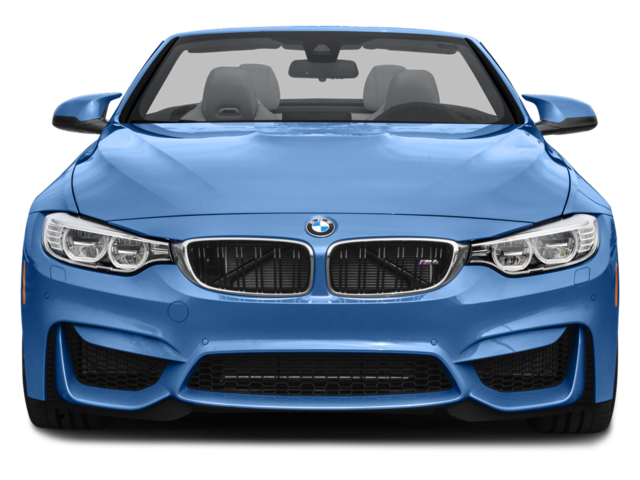 Used 2016 BMW 4 Series Convertible 2D M4 I6 Turbo Ratings, Values ...