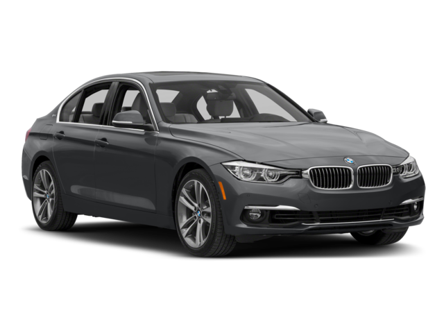 2016 BMW 3 Series Exterior Photos | JD Power