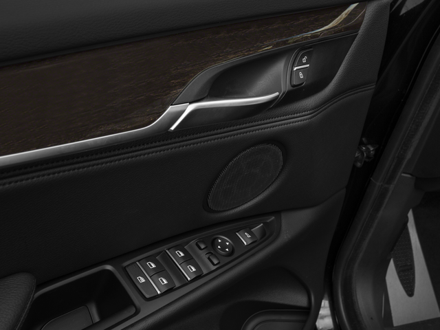 2016 BMW X5 Interior Photos | JD Power