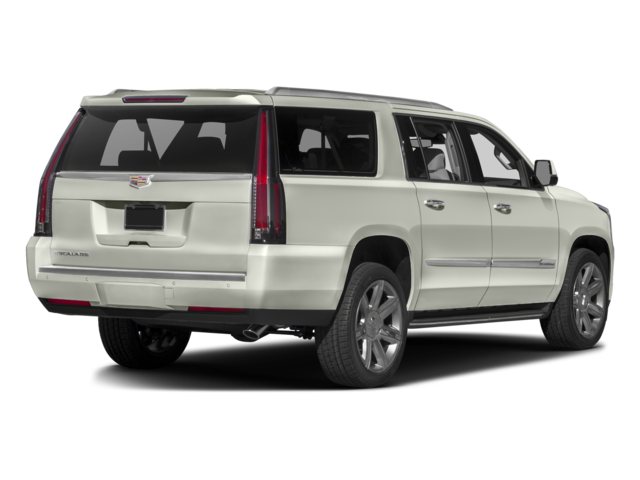 2016 Cadillac Escalade ESV Ratings, Pricing, Reviews and Awards | J.D ...