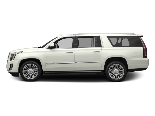 Used 2016 Cadillac Escalade Utility 4D ESV Platinum 4WD V8 Ratings ...