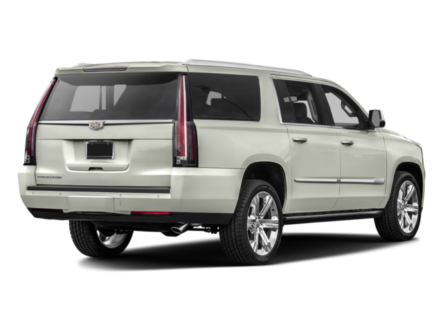 Used 2016 Cadillac Escalade Utility 4D ESV Premium 4WD V8 Ratings ...