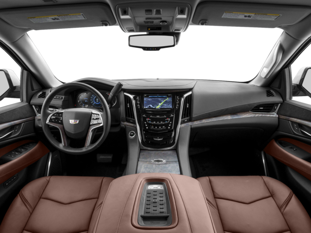 Used 2016 Cadillac Escalade Utility 4D ESV Premium 4WD V8 Ratings ...