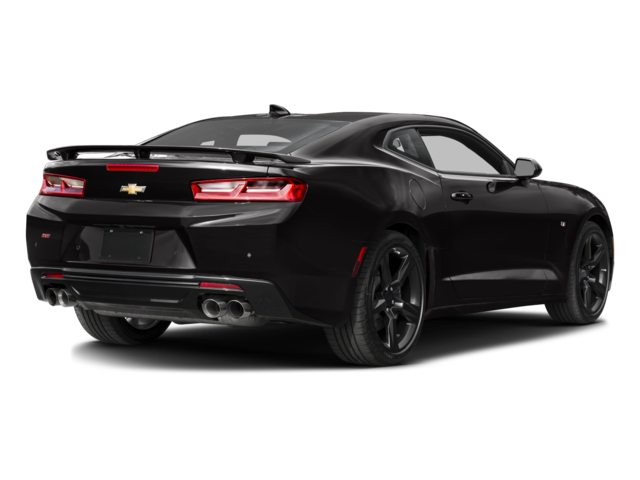 Used 2016 Chevrolet Camaro Coupe 2D 2SS V8 Ratings, Values, Reviews ...