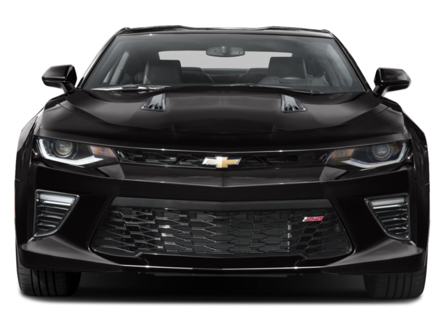 Used 2016 Chevrolet Camaro Coupe 2D SS V8 Ratings, Values, Reviews & Awards