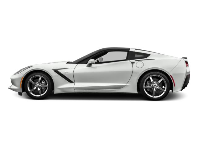 2016 Chevrolet Corvette Ratings, Pricing, Reviews and Awards | J.D. Power