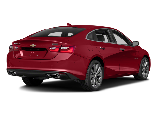 Used 2016 Chevrolet Malibu Sedan 4D Premier I4 Turbo Ratings, Values ...