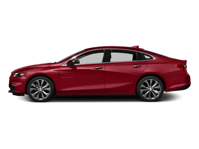 Used 2016 Chevrolet Malibu Sedan 4D Premier I4 Turbo Ratings, Values ...