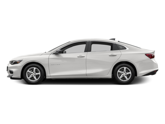 Used 2016 Chevrolet Malibu Sedan 4D LS I4 Turbo Ratings, Values ...