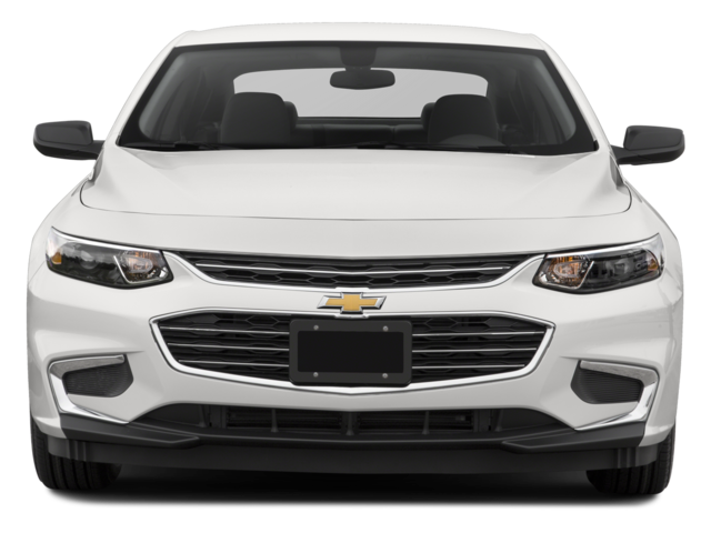 Used 2016 Chevrolet Malibu Sedan 4D LS I4 Turbo Ratings, Values ...