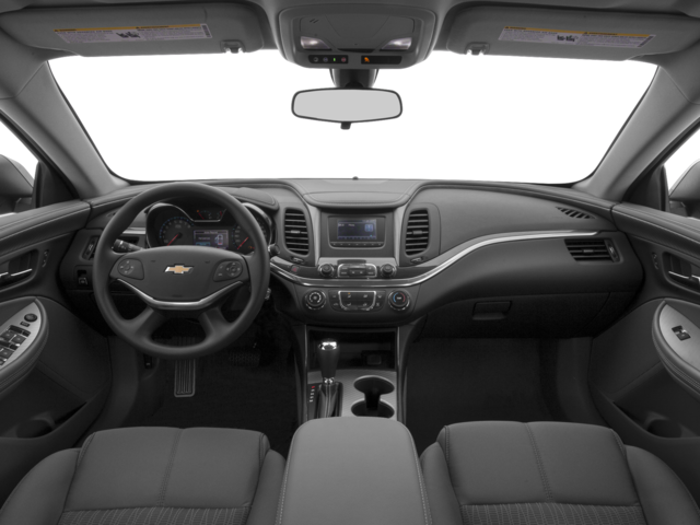 Used 2016 Chevrolet Impala Sedan 4D LS I4 Ratings, Values, Reviews & Awards