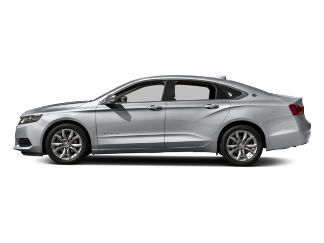 Used 2016 Chevrolet Impala Sedan 4D LT V6 Ratings, Values, Reviews & Awards