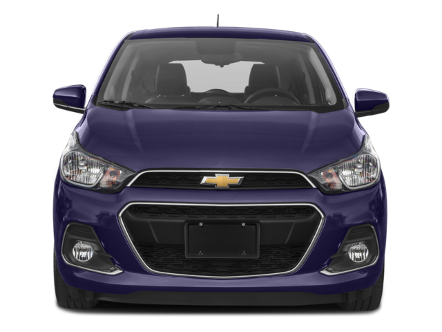 Used 2016 Chevrolet Spark Hatchback 5D 2LT I4 Ratings, Values, Reviews ...