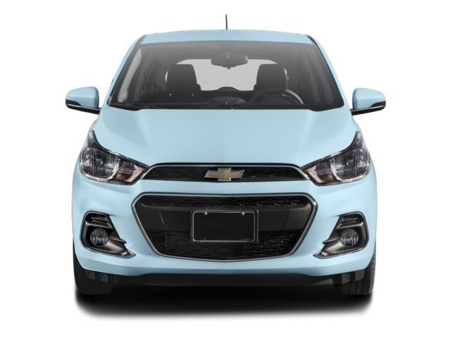 Used 2016 Chevrolet Spark Hatchback 5D LT I4 Ratings, Values, Reviews ...