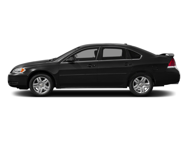 Used 2016 Chevrolet Impala Limited Sedan 4D LTZ V6 Ratings, Values ...