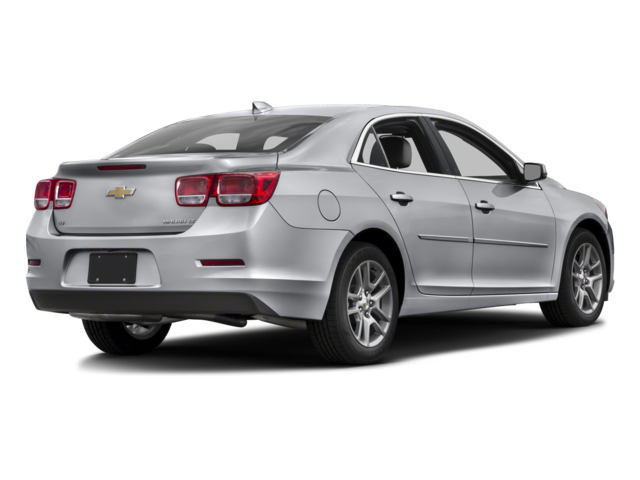 Used 2016 Chevrolet Malibu Limited Sedan 4D LT I4 Ratings, Values ...