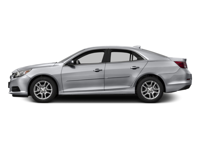 Used 2016 Chevrolet Malibu Limited Sedan 4D LT I4 Ratings, Values ...