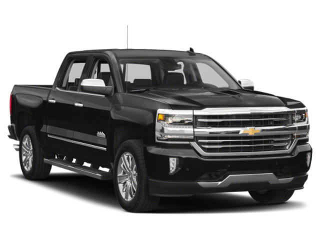 2016 Chevrolet Silverado 1500 Exterior Photos | J.D. Power